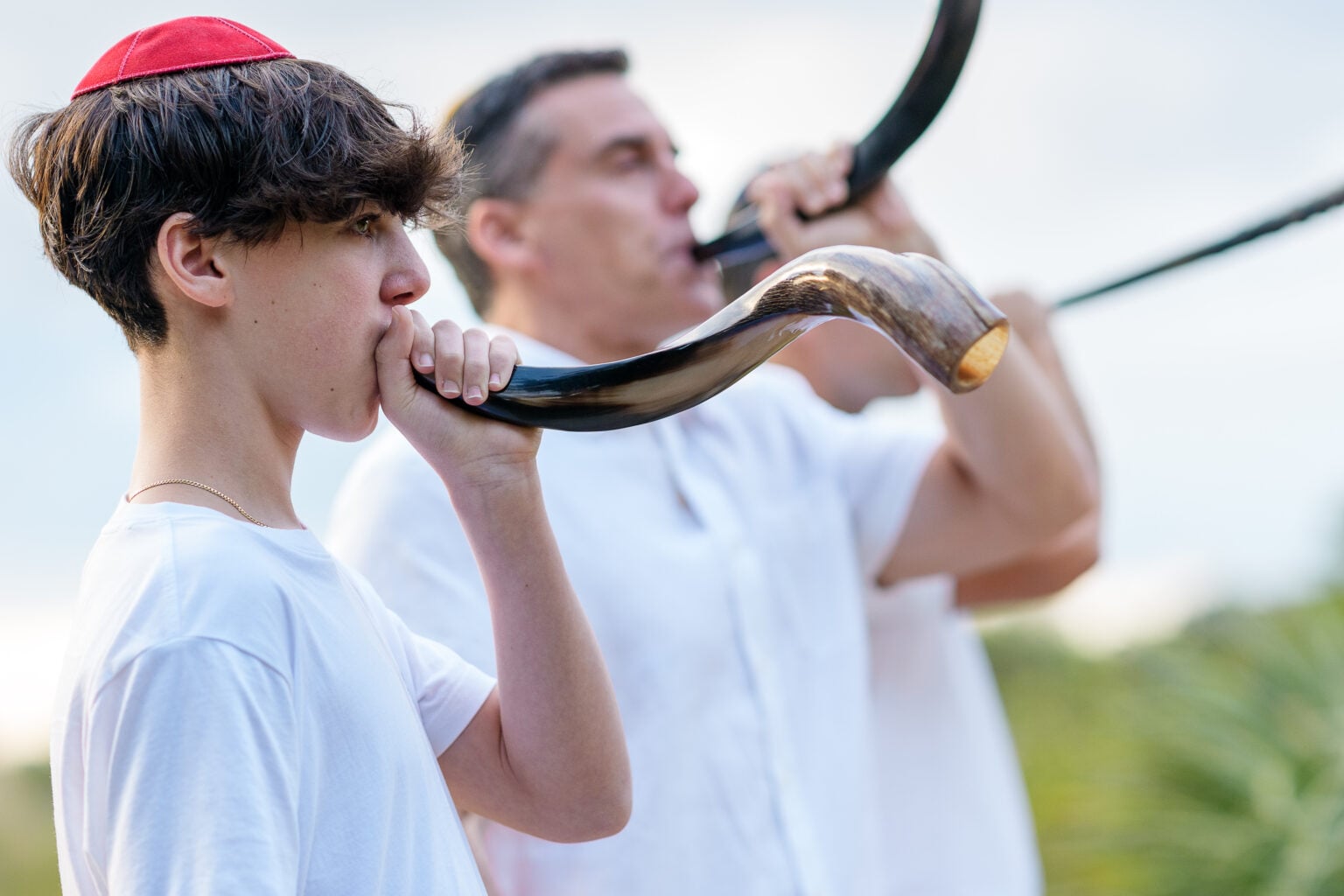 What Is Kol Nidrei? The Most Powerful Night of the Jewish Year ...